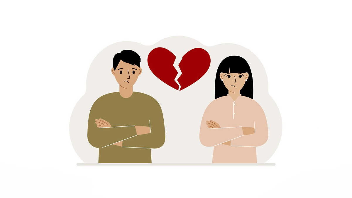 20+ Heart-Touching Breakup Quotes To Mend Your Broken Heart | HerZindagi