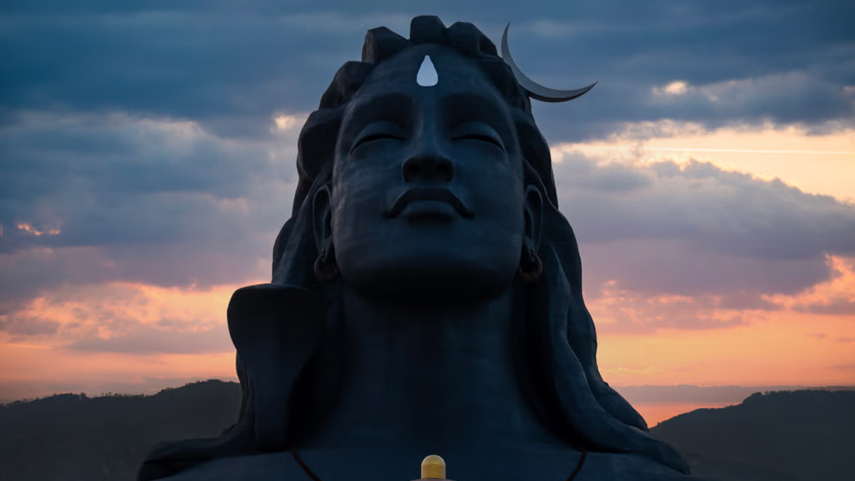 Isha Foundation Chikkaballapura: Step-by-Step Guide For Visitors ...