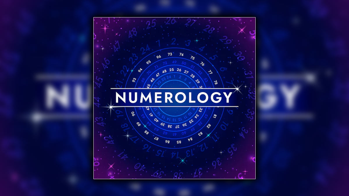 Weekly Numerology From October 14 To 20, 2024: Destiny Numbers 1 And 4 ...