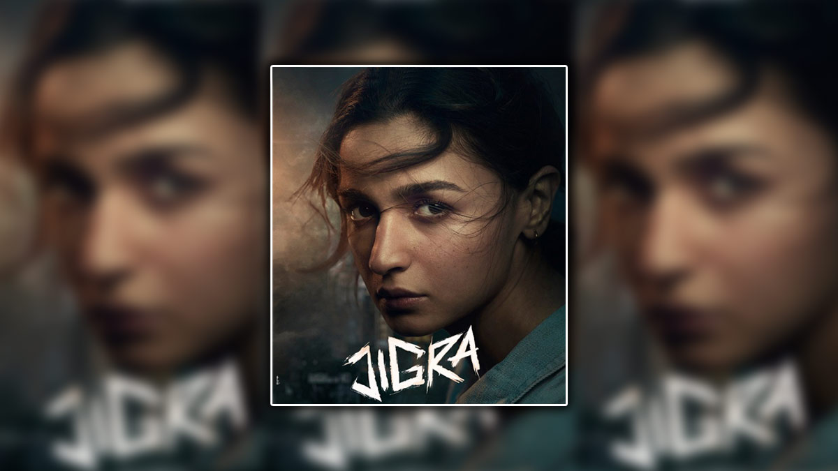 Jigra Review: 5 Reasons to Watch Alia Bhatt and Vedang Raina's Movie This Dussehra | HerZindagi