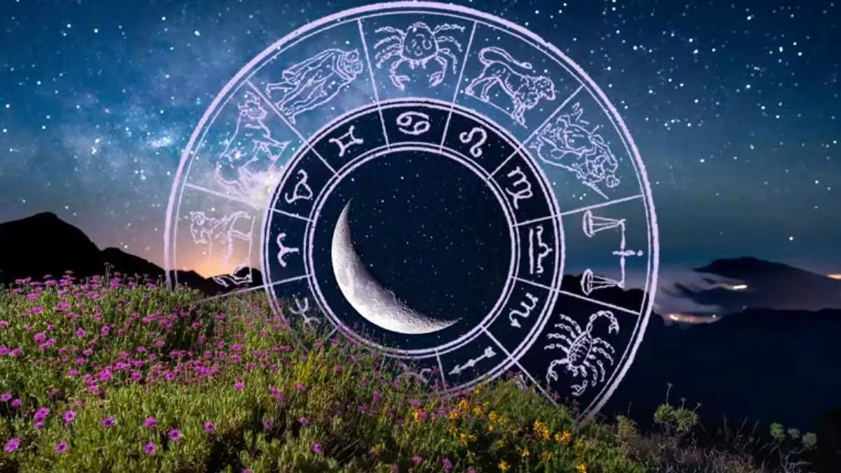 Daily Horoscope October 14, 2024: What’s In Store For Aries, Gemini ...
