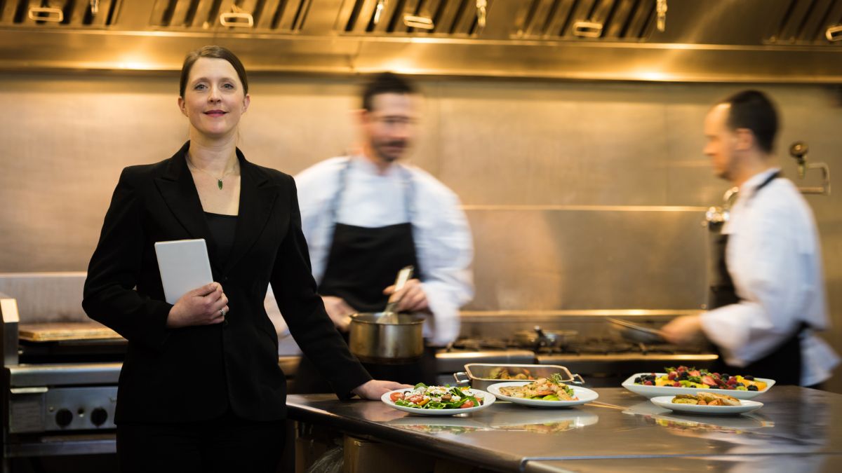 4 Countries With The Best Hotel Management Courses HZ Educate | HerZindagi