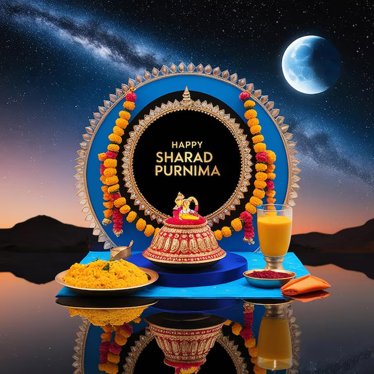 Happy Sharad Purnima 2024: 20+ Top Wishes, Quotes, Messages, Images ...