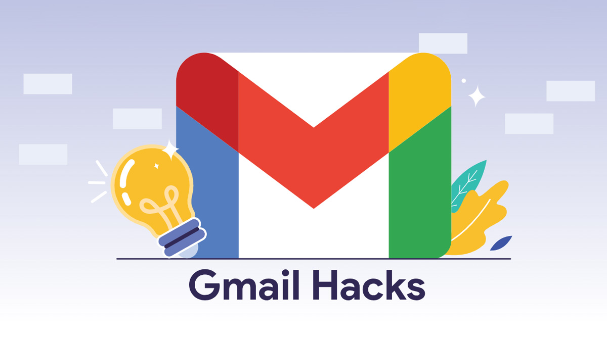 8 Easy Gmail Tips and Hacks To Save You From Embarrassing Situations | HerZindagi
