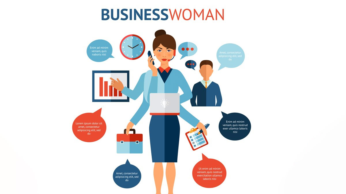 5 Essential Skills For Women Entrepreneurs | HerZindagi