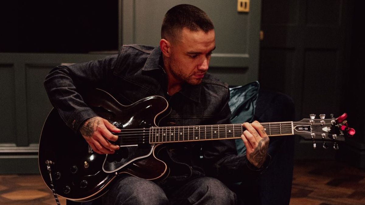 One Direction Star Liam Payne Dies At 31 In Tragic Accident ...