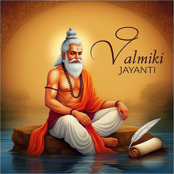 Valmiki Jayanti 2024: 15+ Maharishi Valmiki’s Most Inspiring Quotes ...