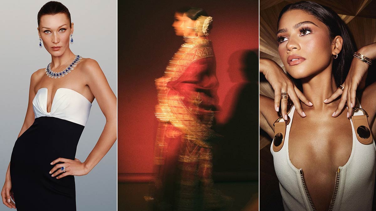 Top 10 Beautiful Women In The World 2024