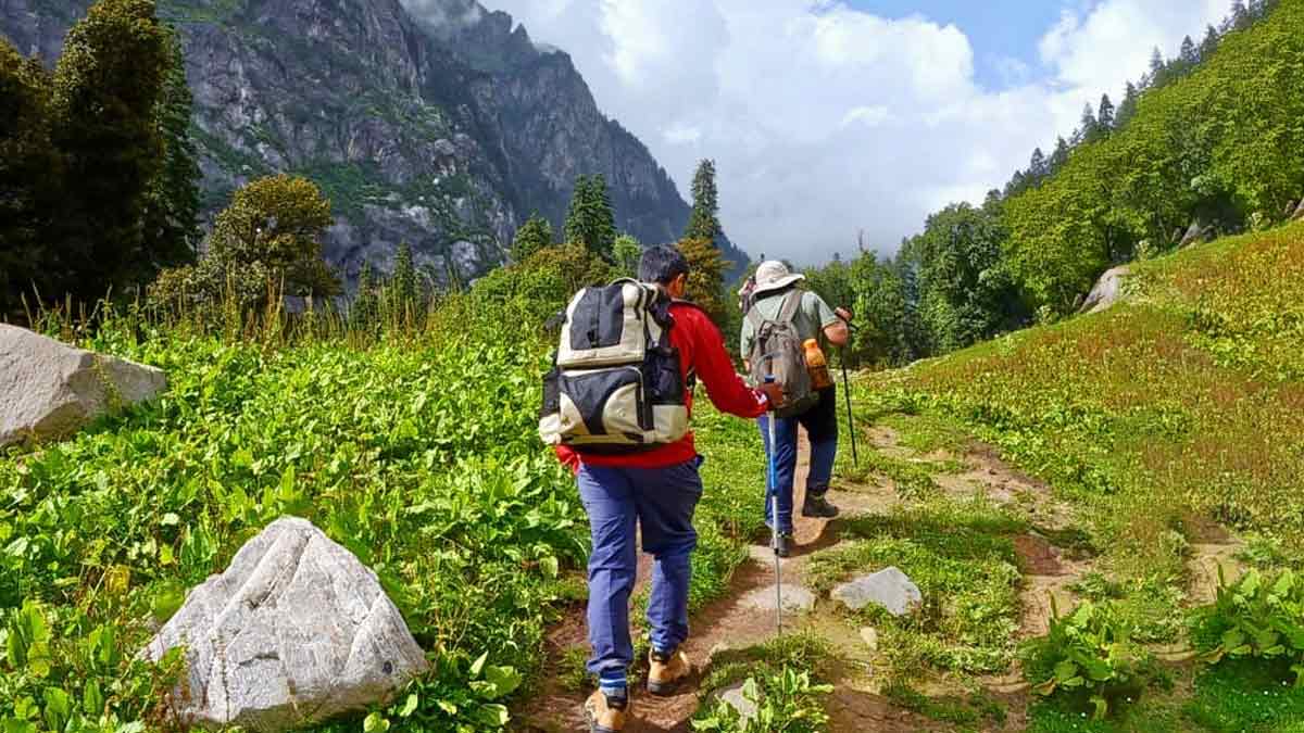 Top 6 Beginner-Friendly Nature Treks In India | HerZindagi