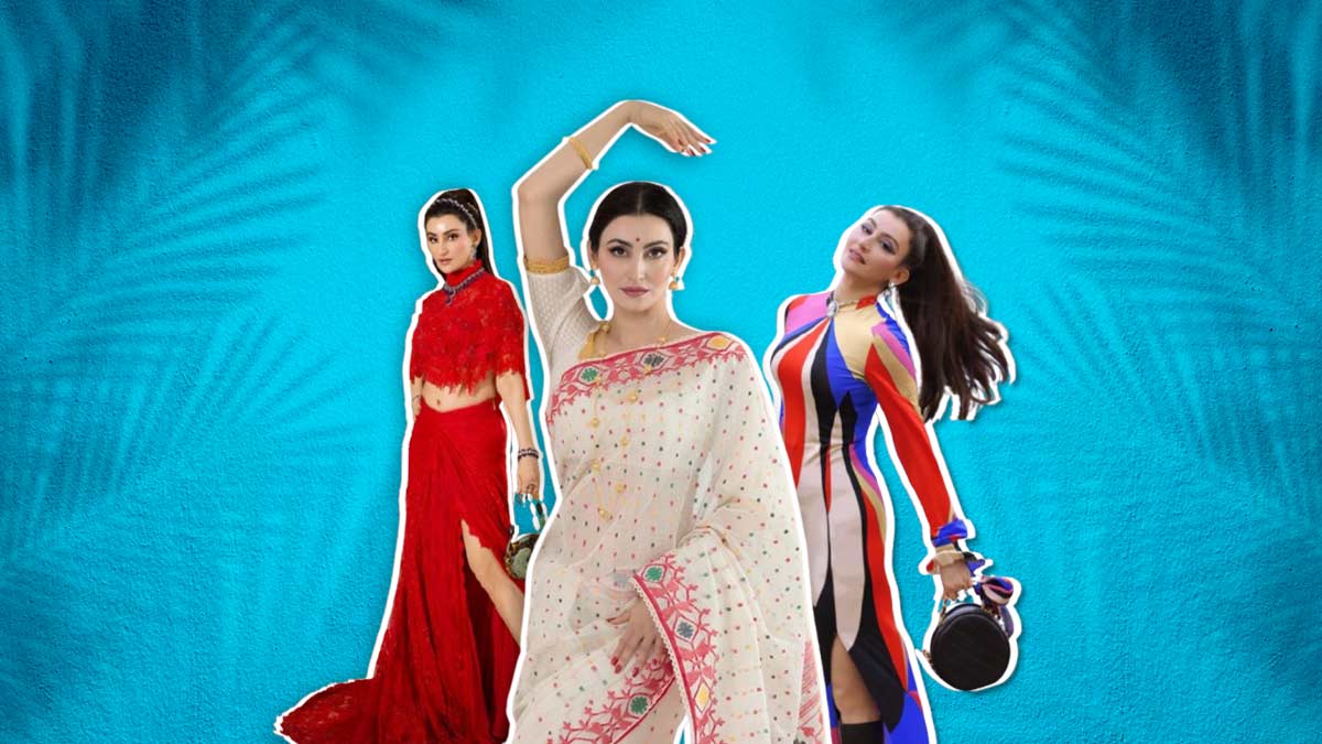 Who Is Shalini Passi All You Need To Know About The New Star Of ‘fabulous Lives Vs Bollywood