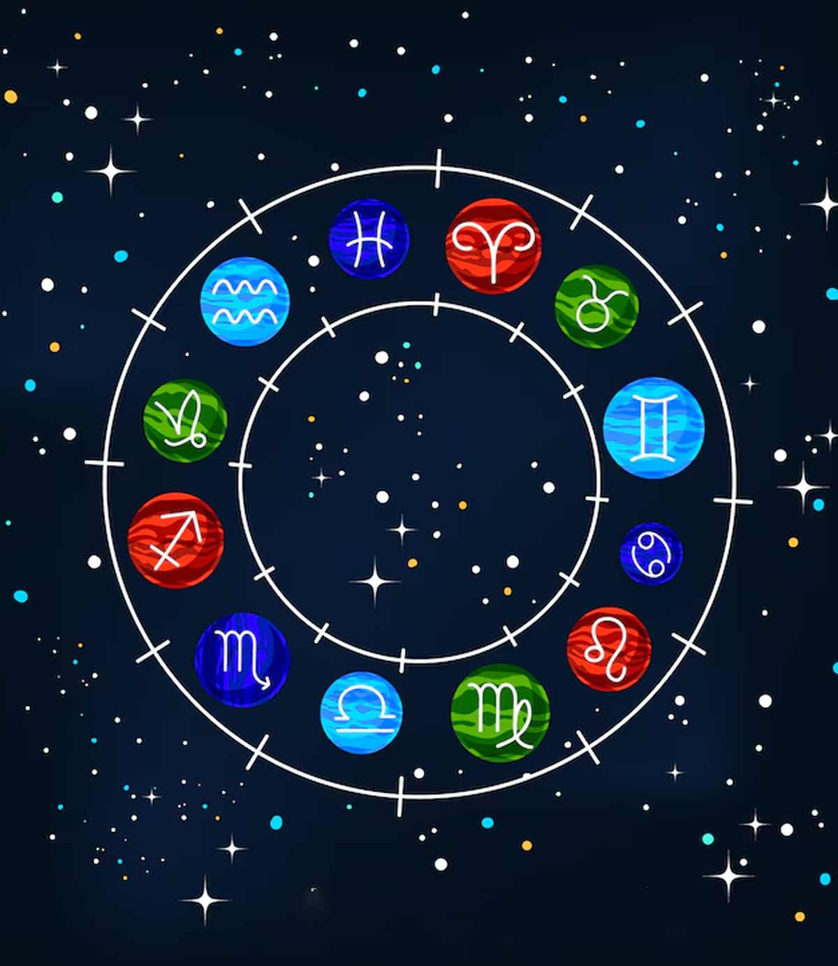 Daily Horoscope For October 21, 2024: Scorpio, Aquarius, And These Sun ...