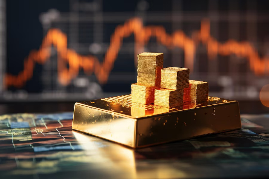 Gold Rate Today For 22 & 24 Carat (22-10-2024): Check Latest Gold ...