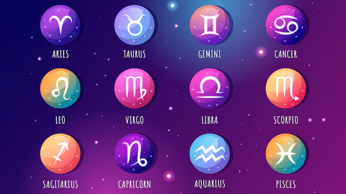Today’s Horoscope For October 24, 2024: Aries, Taurus, and Scorpio Face ...
