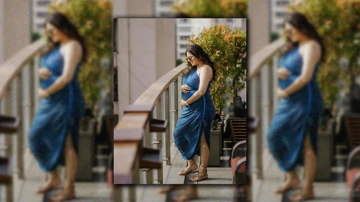 Drashti Dhami, Husband Neeraj Khemka Blessed With Baby Girl; Wishes ...