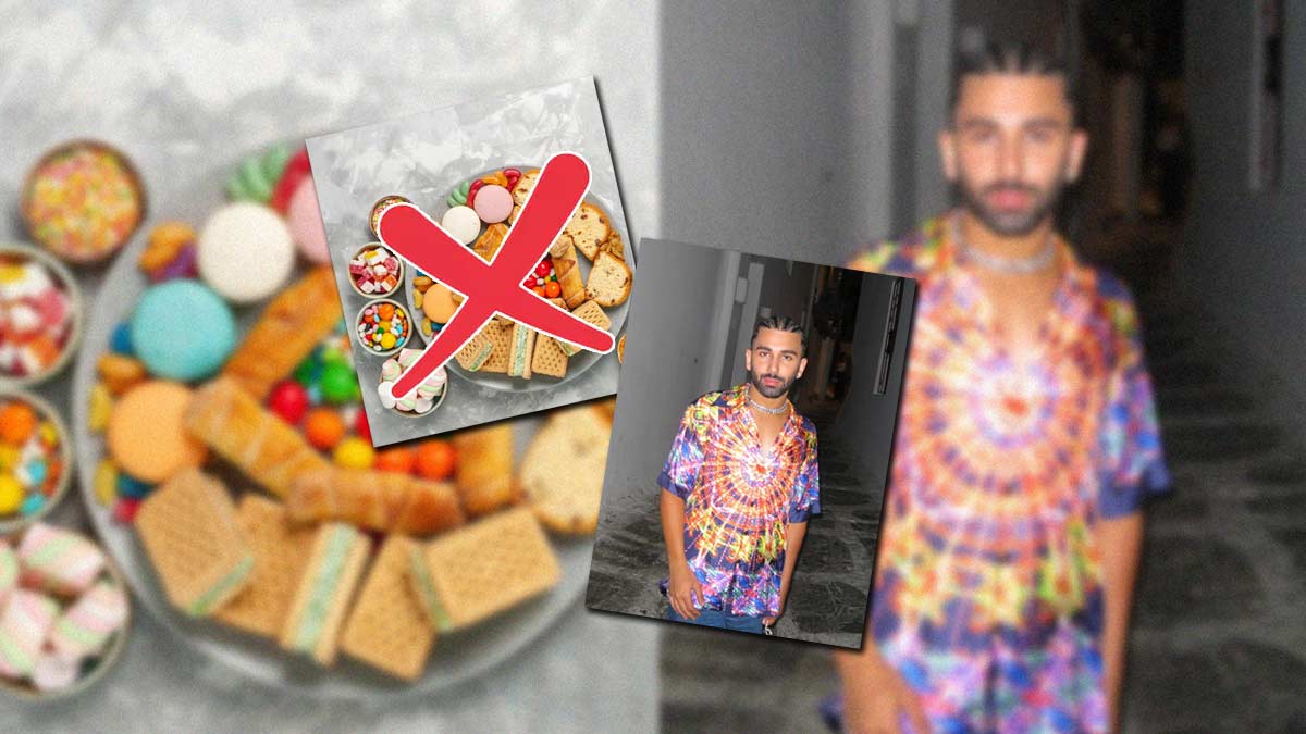 Orry Claims Losing Almost 23 kgs Following Zero-sugar Diet: What Is It ...