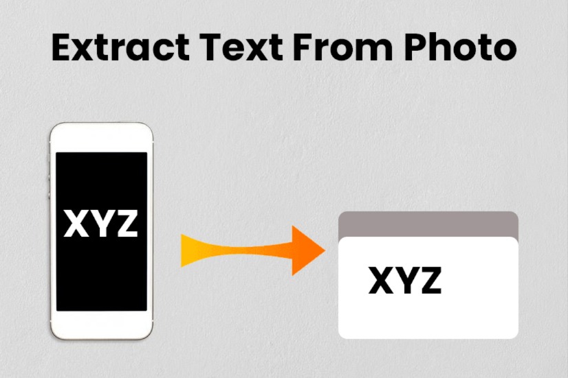 5-Step Guide To Extract Text From Images Online | HerZindagi
