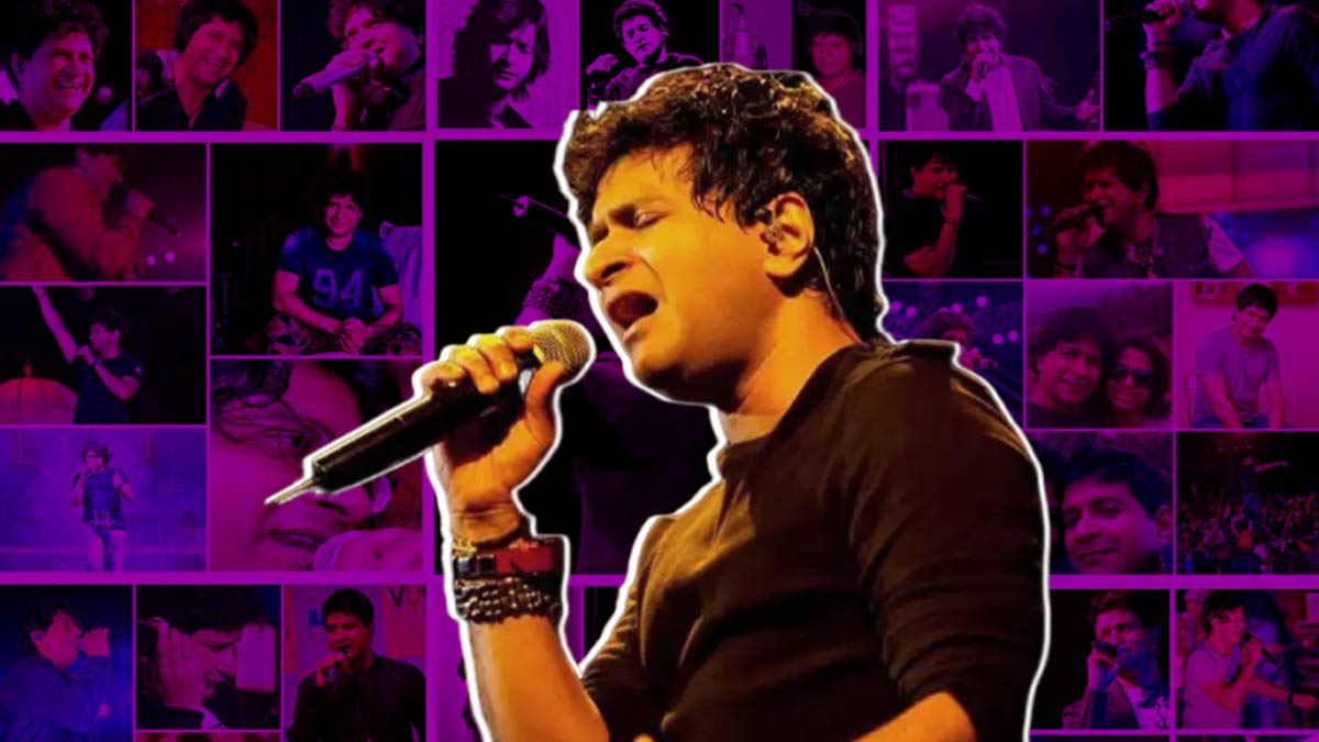 7 Top KK Romantic Songs To Dedicate To Your Partner | HerZindagi