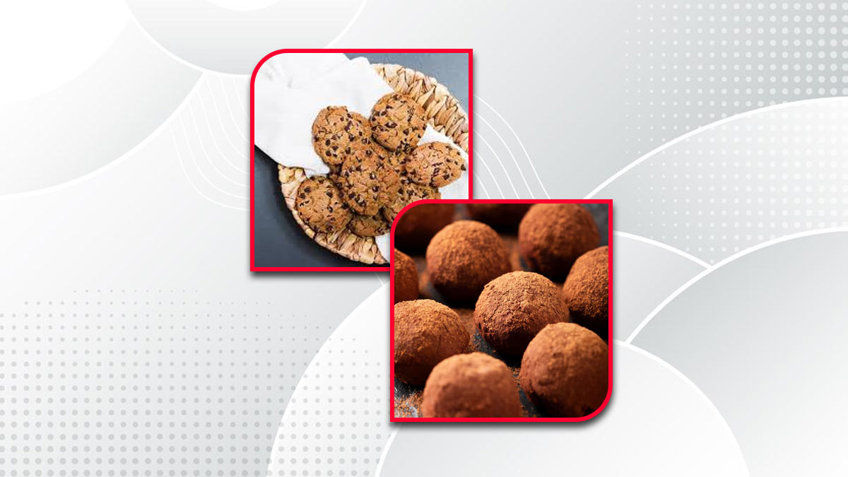 Diwali 2024: Serve These 3 No-Bake Desserts To Your Guests | HerZindagi