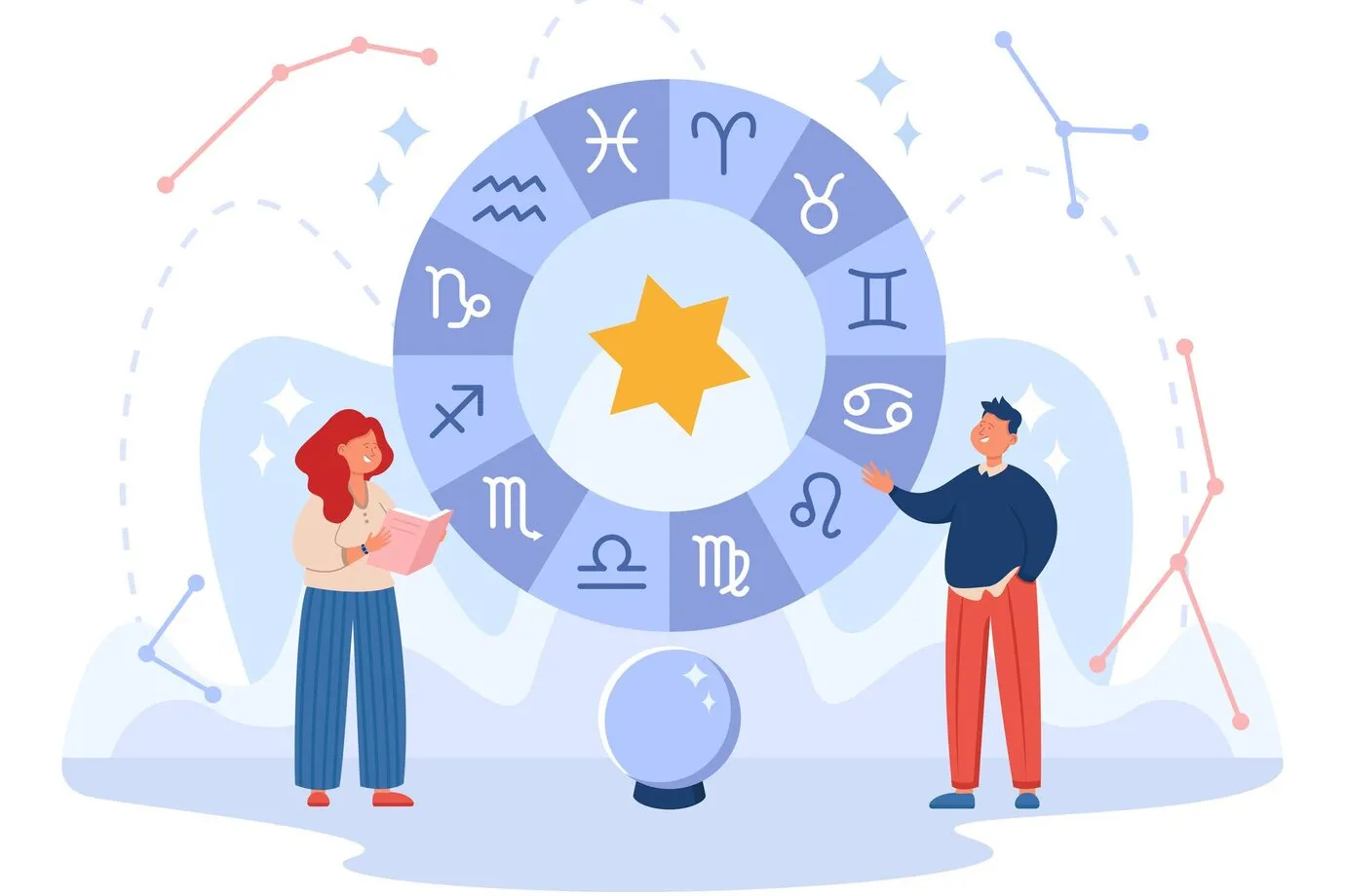 Weekly Horoscope From October 28 To November 3, 2024: Aries, Virgo, And ...