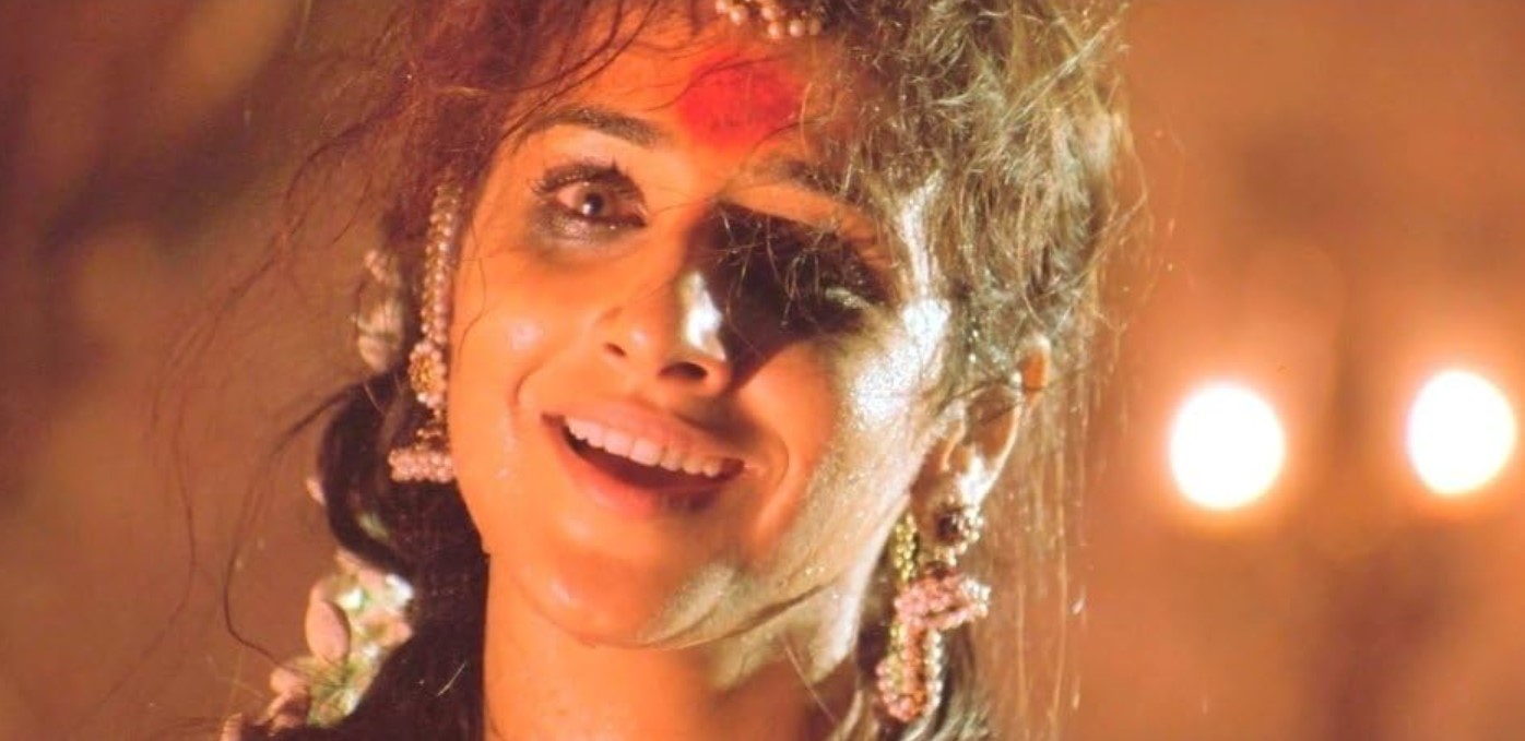 4 Bollywood-Inspired Spooky Looks To Try This Halloween | Herzindagi
