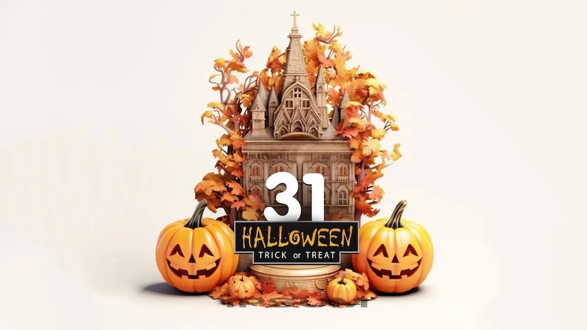 Here’s Why Halloween Is Celebrated On October 31 | Herzindagi