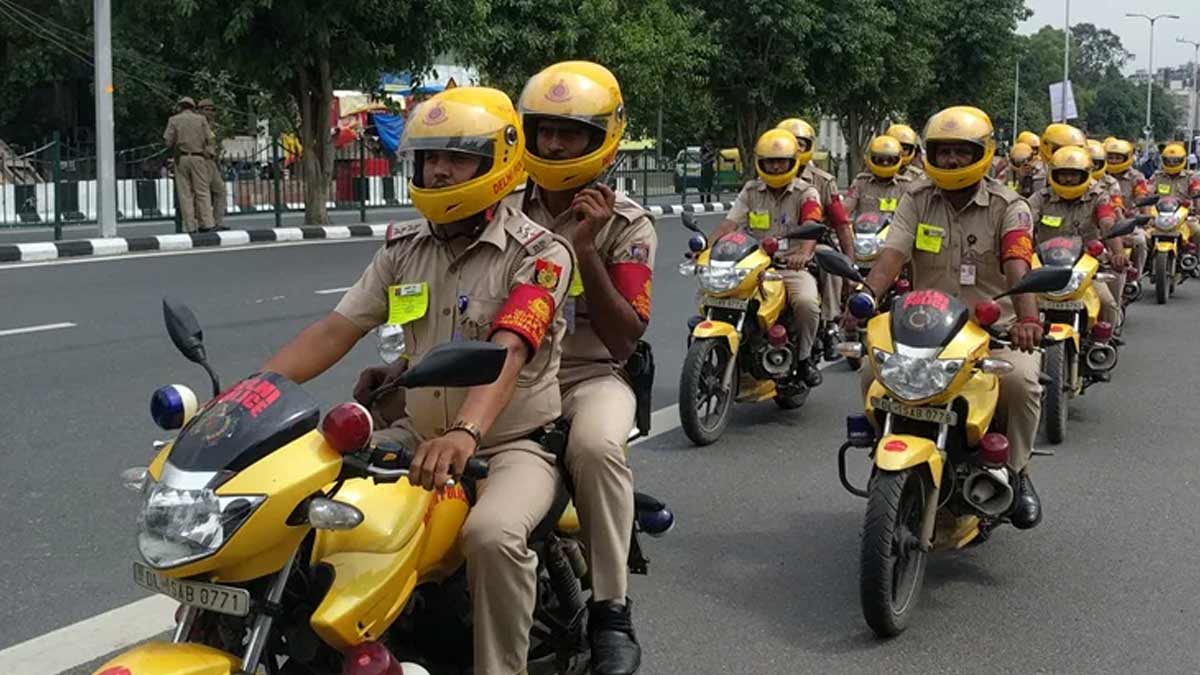 CSBC Bihar Police Constable Official Website Launched; Check The Link ...