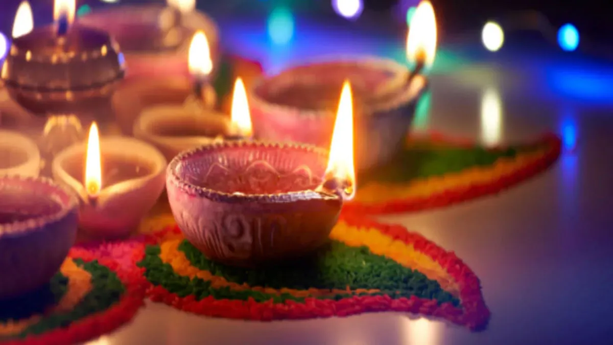 Choti Diwali 2024: Date, Rituals, Auspicious Timing, And Prayers For ...