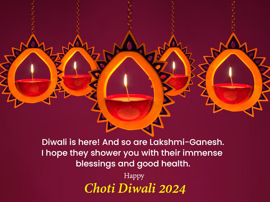 Happy Diwali 2024 Wishes: 15+ Top Wishes, Quotes, Messages, Images, And ...