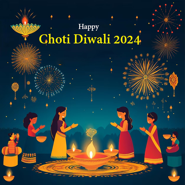 Happy Diwali 2024 Wishes: 15+ Top Wishes, Quotes, Messages, Images, And ...