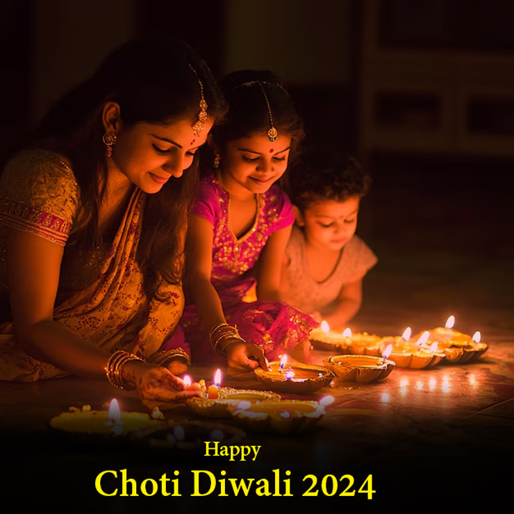 Happy Diwali 2024 Wishes: 15+ Top Wishes, Quotes, Messages, Images, And ...