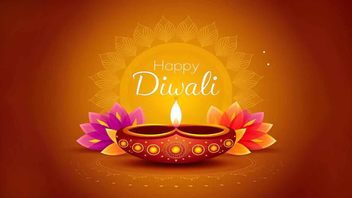 Happy Diwali Marathi Greetings
