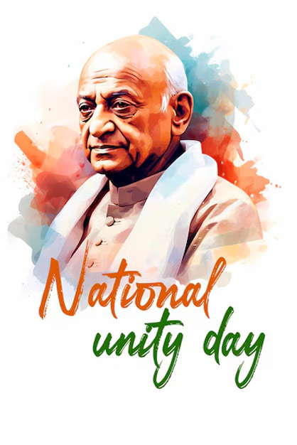 National Unity Day 2024: Date, Theme, History, Significance About Rashtriya Ekta Diwas | HerZindagi