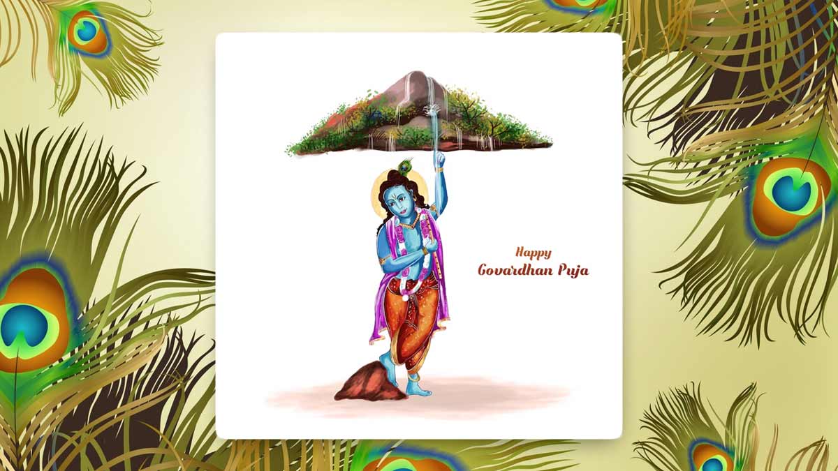 Govardhan Puja Bhog 2024: Here’s Why You Should Offer These Annakut ...
