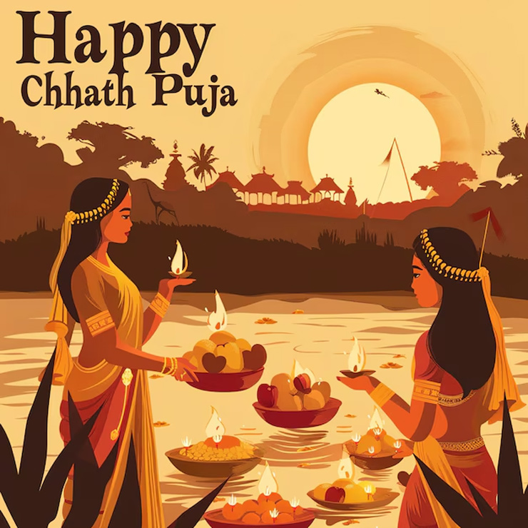 Chhath Puja Calendar 2024: Key Dates, Sunrise, And Sunset Timings ... Chhath Puja Calendar 2024: Key Dates, Sunrise, And Sunset Timings ...