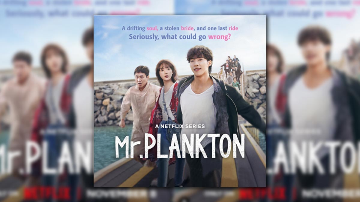 Mr. Plankton: Cast, Plot, Release Date, And OTT Platform Of Korean Rom-Com | HerZindagi