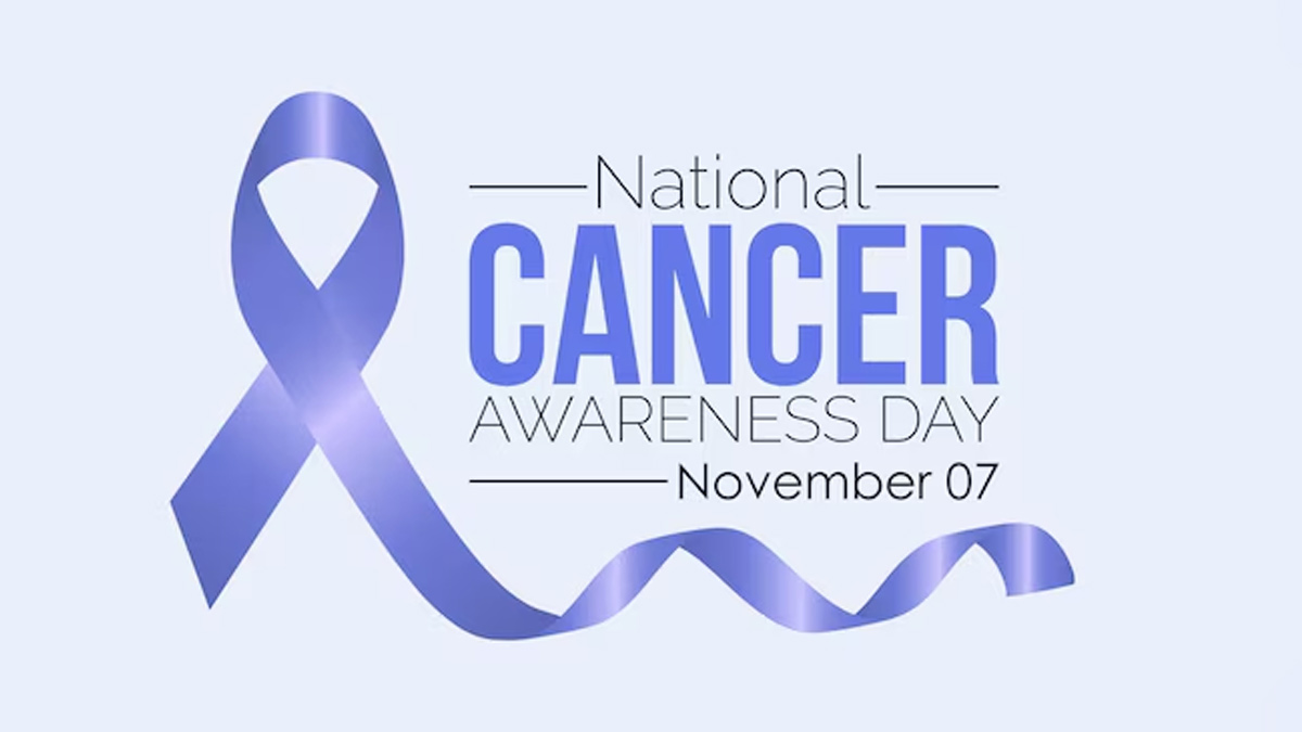 National Cancer Awareness Day 2024: Date, Theme, History, And ...