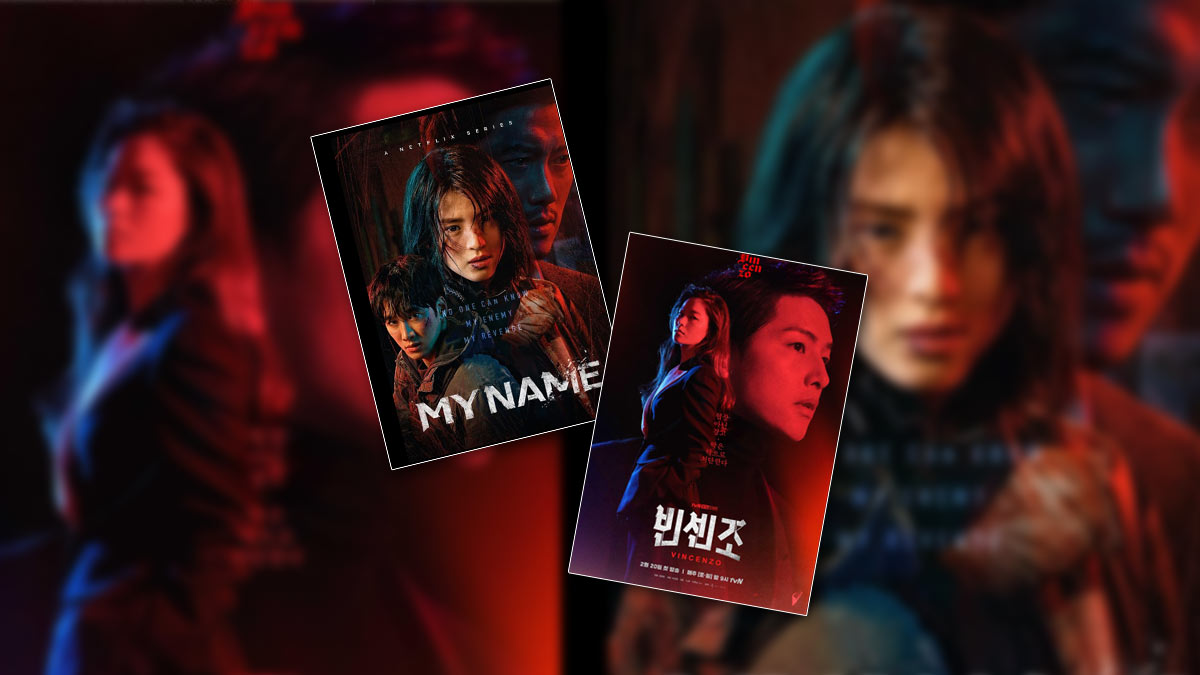 Top 5 Must-Watch Gangster K-Dramas For Action Lovers | HerZindagi