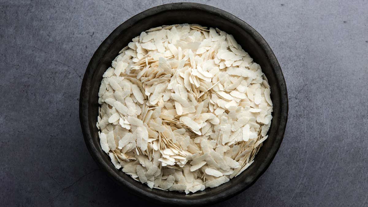 Top 5 Health Benefits of Poha | HerZindagi