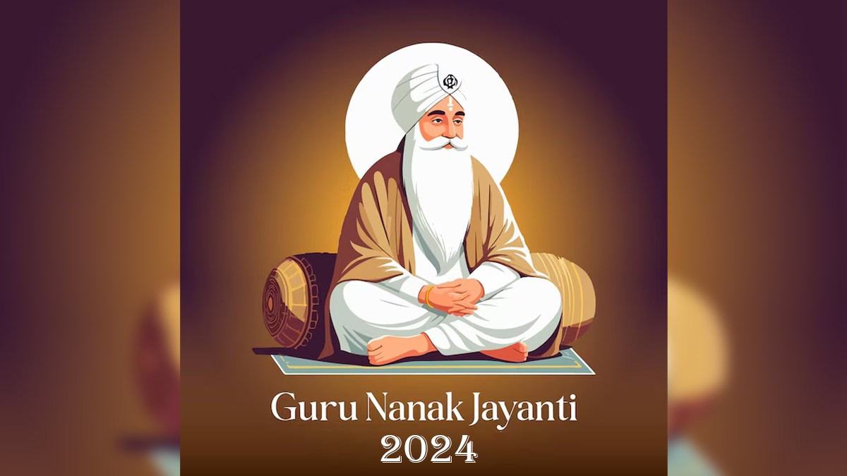Guru Nanak Jayanti 2024: When Is Guru Purab? Exact Date, Significance, Bank Holiday, And Rituals ...