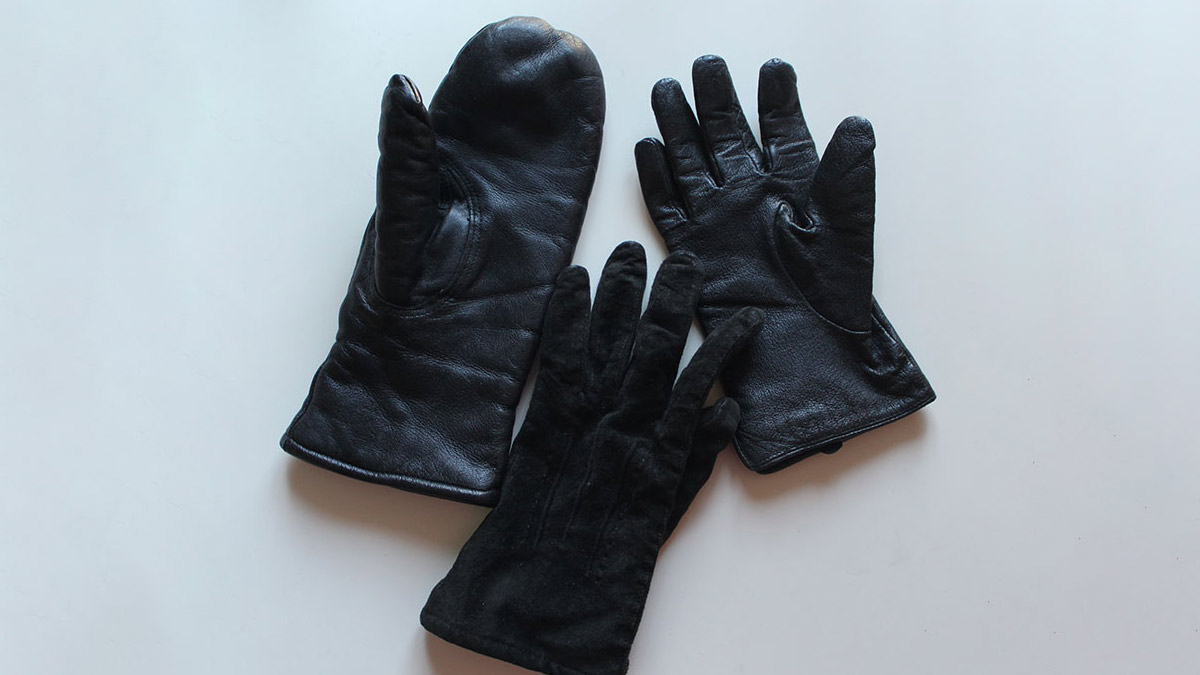 6 Easy Steps To Make DIY Gloves | HerZindagi