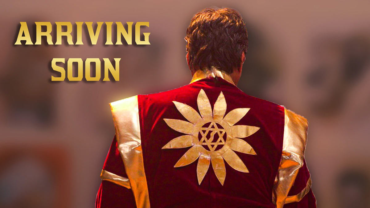 Shaktimaan Teaser: Mukesh Khanna Announces Return Of Iconic Character ...