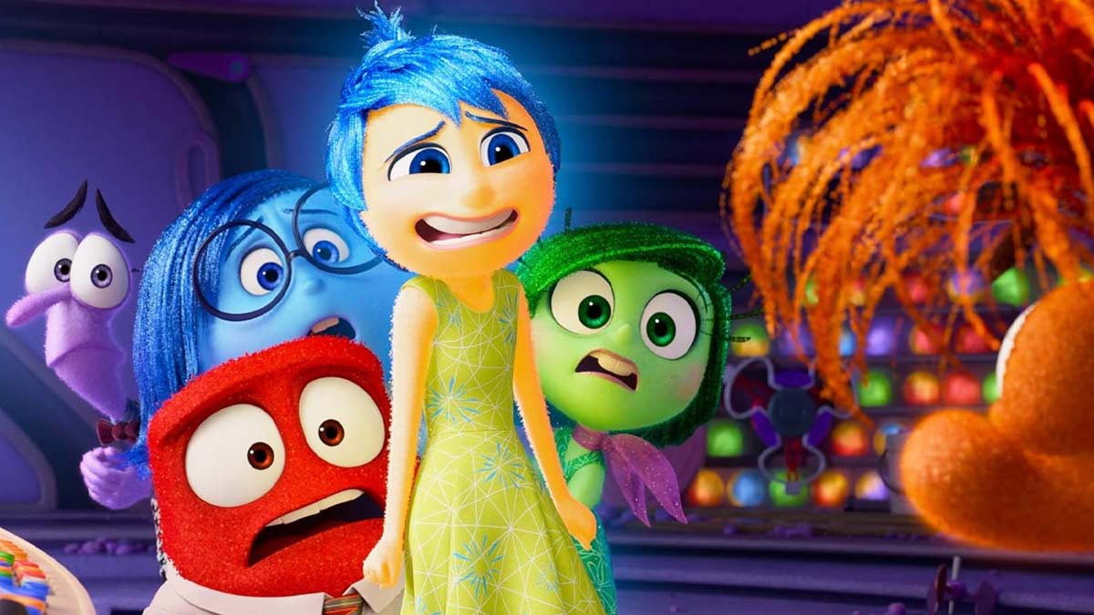 Children’s Day 2024: 3 Thought-Provoking Animated Movies To Watch With ...