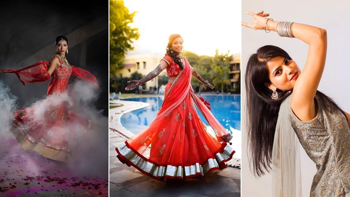 10+ Best Songs For The Bride’s Solo Dance Performance | HerZindagi