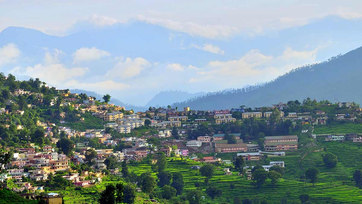 5 Must-Visit Places In Almora For Nature Lovers | HerZindagi