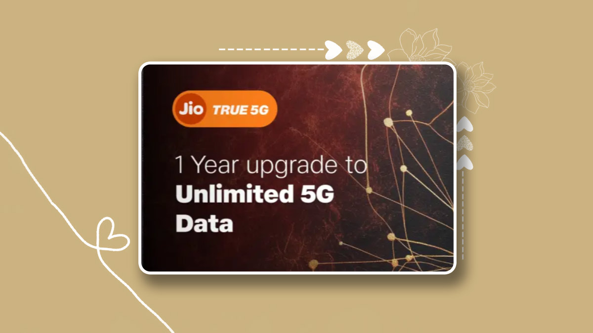 Jio Launches 1-Year Unlimited 5G Upgrade At Just ₹601: Details Inside | HerZindagi