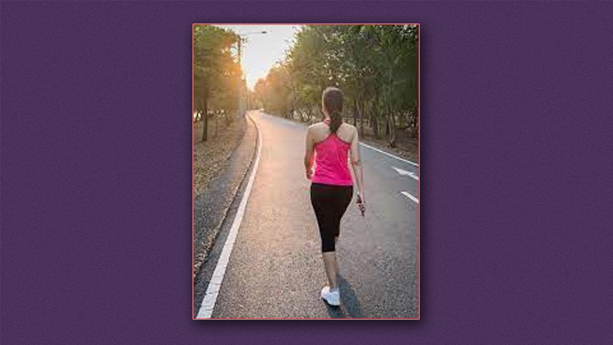 What Is The 6-6-6 Walking Rule? Here Are Its 5 Benefits | HerZindagi
