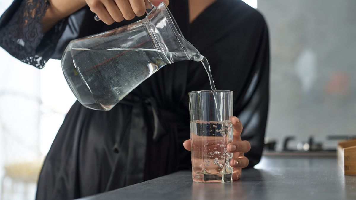 Where Should The Water Elements Be In Your Home: Directions, Placement ...