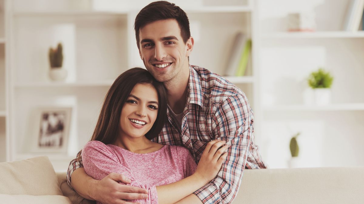 15+ Happy Married Life Quotes: Celebrate Your Love With These Words Of ...