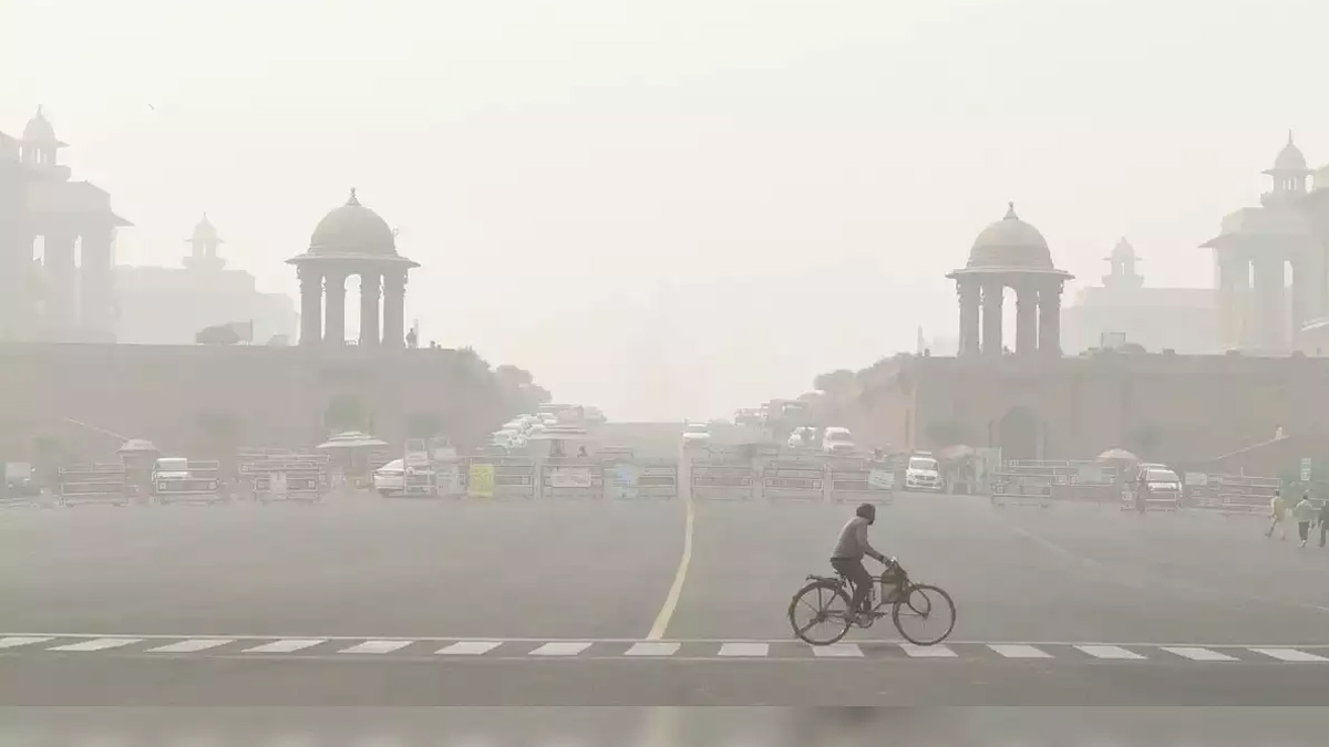 Rising Pollution And Myopia: Ophthalmologist Explains 7 Prevention Tips ...