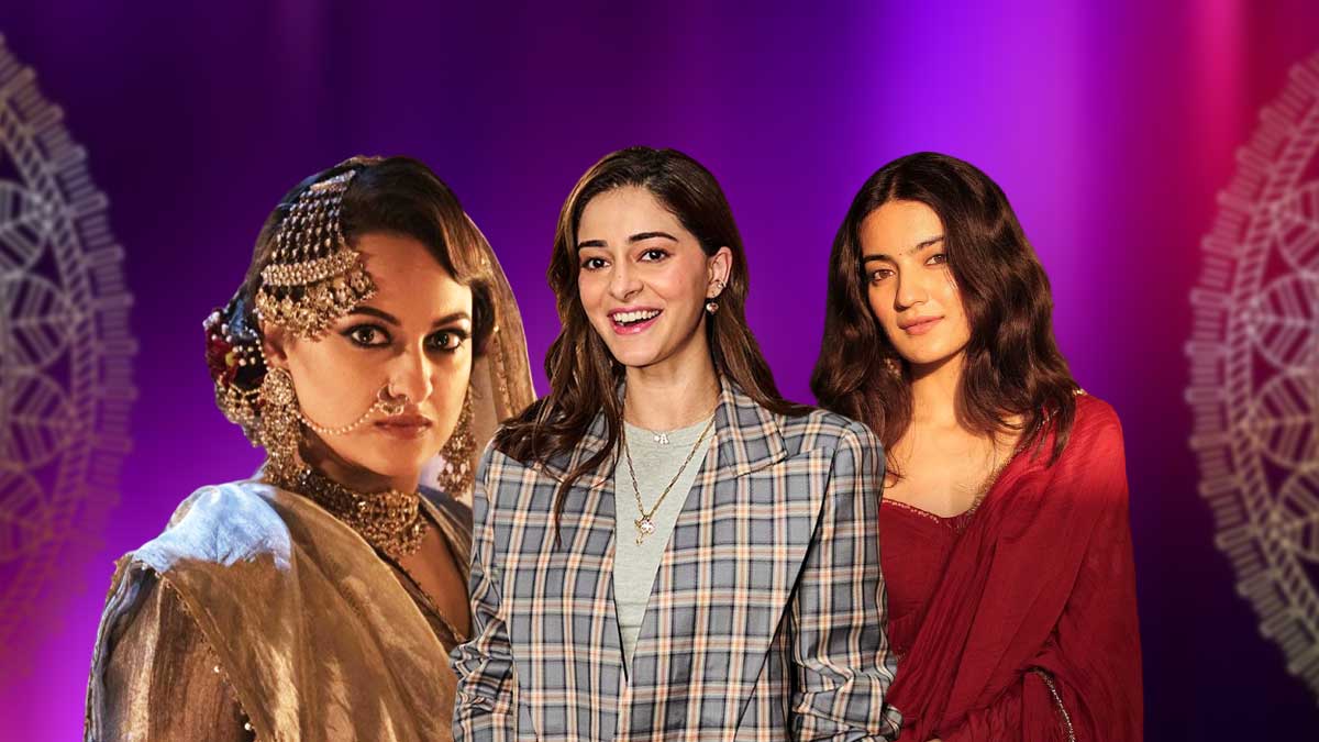 7 Actresses Who Won Hearts with Their Powerful Performances in 2024: Year Ender | HerZindagi